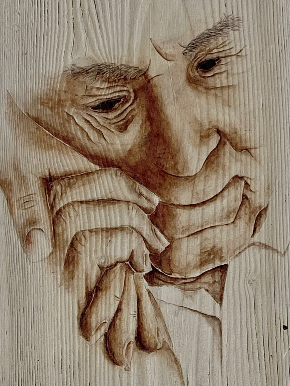 Elfchen/Wiedersehen mit Vater – brigwords